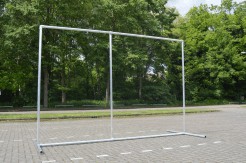 Vrijstaand spandoekframe | Hoge kwaliteit | Snelle levering